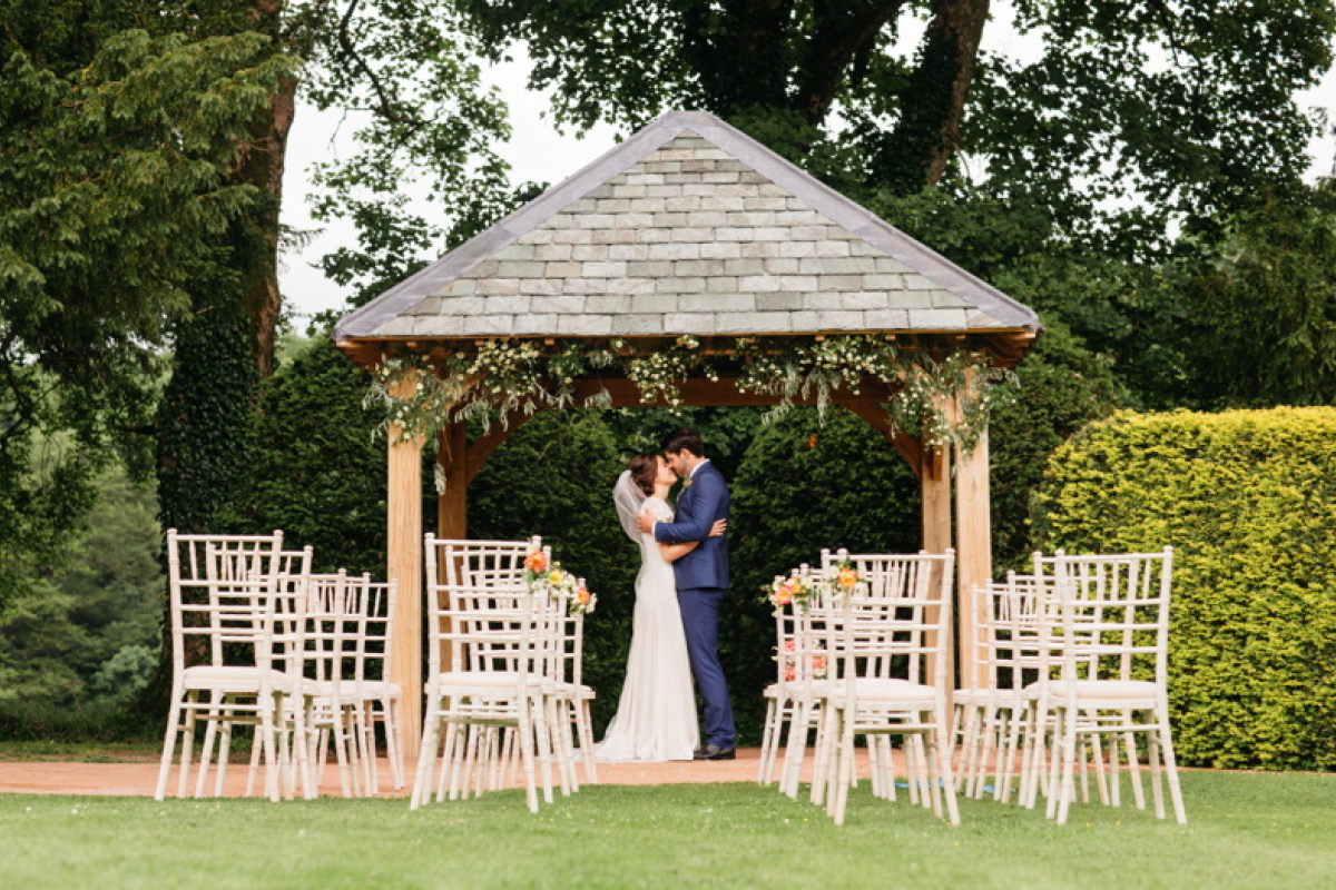 Askham Hall | Wedding Venue in Cumbria